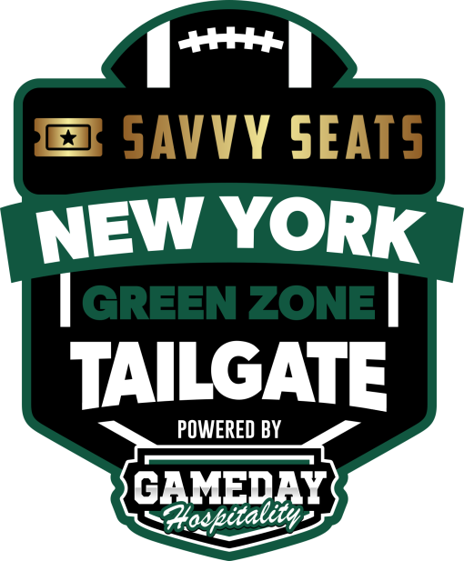 New York Green Zone Pre-Game Tailgate Experience – Gameday Hospitality