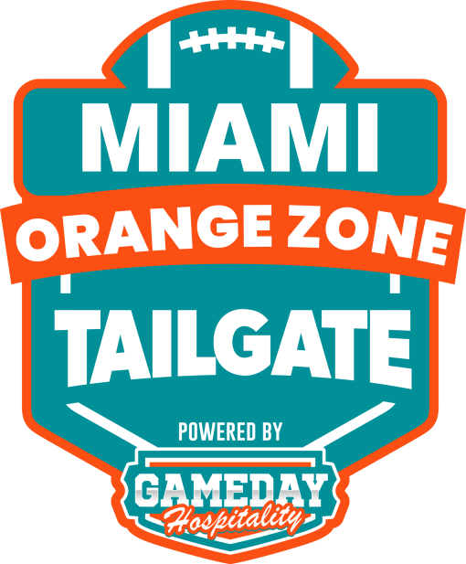 Miami Orange Zone Tailgate Experience – Gameday Hospitality